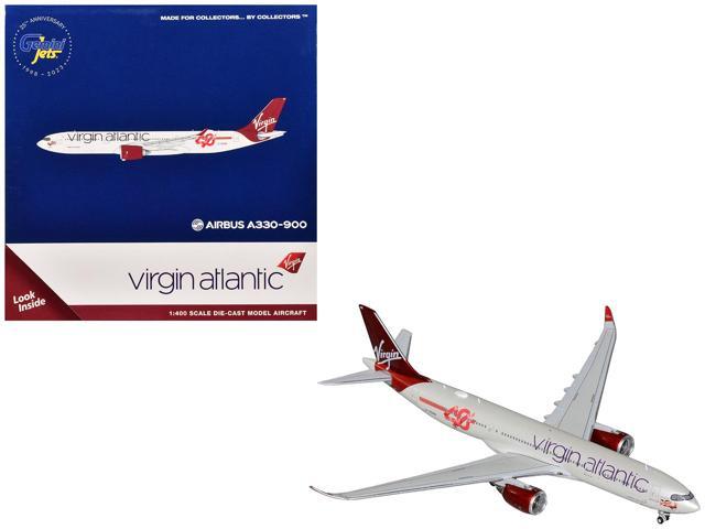 Click here for Airbus A330-900 Commercial Aircraft Virgin Atlanti... prices