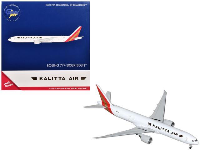 Click here for Boeing 777-300ER Commercial Aircraft Kalitta Air (... prices