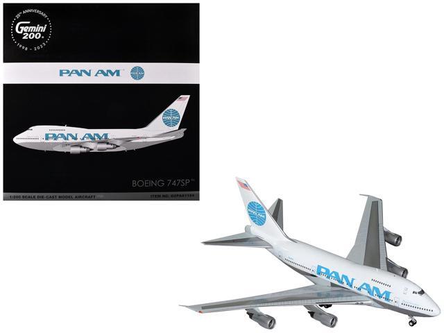 Click here for Boeing 747SP Commercial Aircraft Pan American Airw... prices