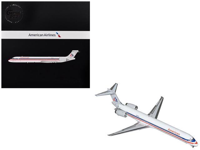 Click here for McDonnell Douglas MD-90 Commercial Aircraft Americ... prices