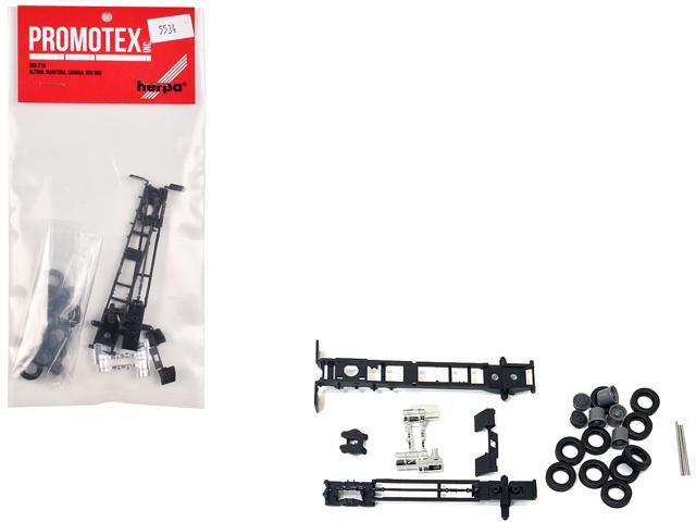 Click here for Long Chassis Kit for Mack Cabs 1/87 HO Scale Plast... prices