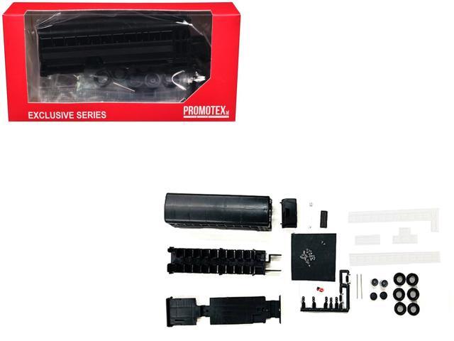 Click here for Model Kit School Bus 1/87 (HO) Plastic Model by Pr... prices