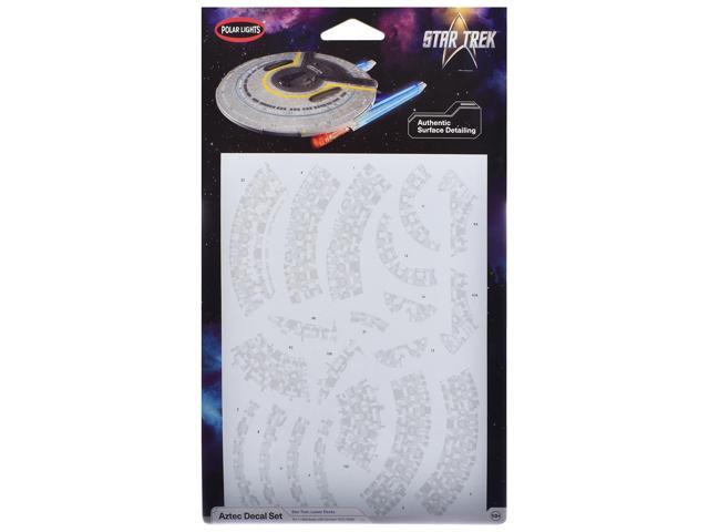 Click here for USS Cerritos NCC-75567 Aztec Decal Set Star Trek:... prices