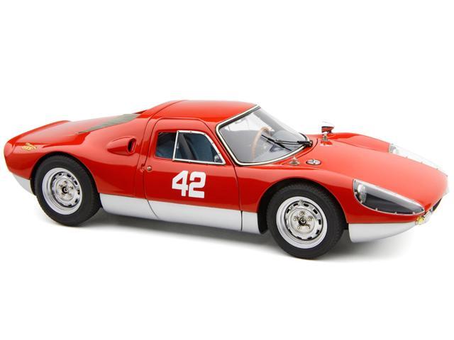 Click here for Porsche 904 Carrera GTS #42 Red Pebble Beach Aucti... prices
