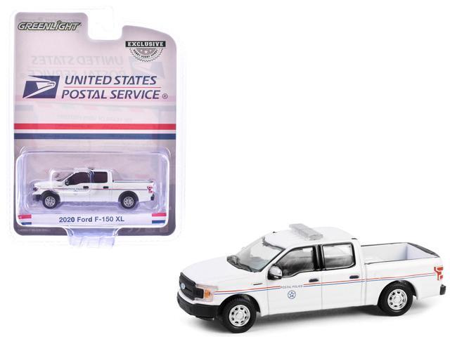 Click here for 1/64 2020 F-150 Xl  United States Postal Service P... prices