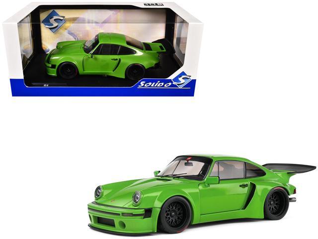 Click here for 2022 Porsche 911 KS-R Green Metallic 1/18 Diecast... prices