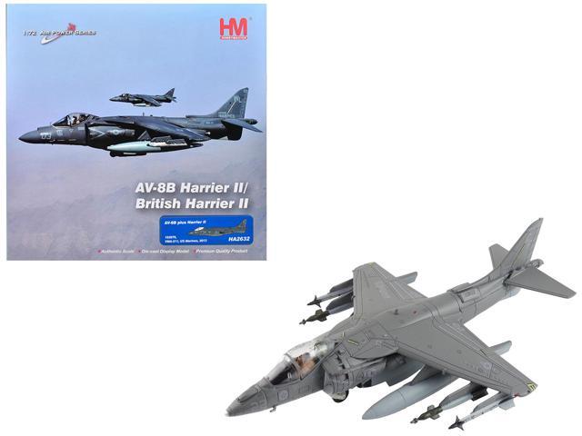 Click here for McDonnell Douglas AV-8B Plus Harrier II Aircraft U... prices