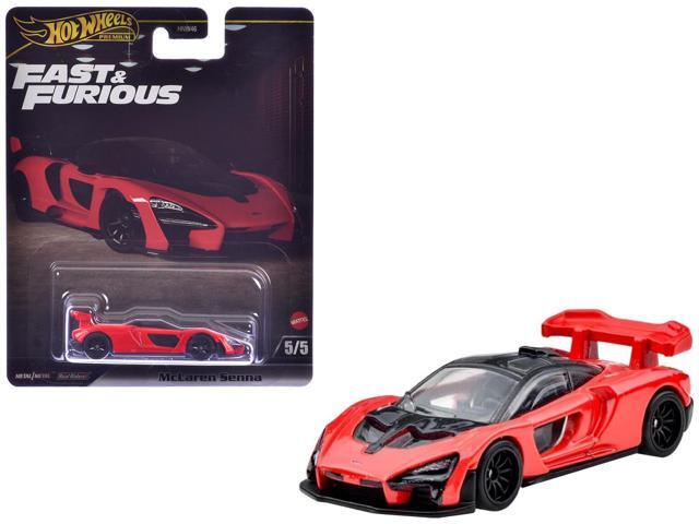 Click here for McLaren Senna Red Fast X (2023) Movie Fast & Furio... prices