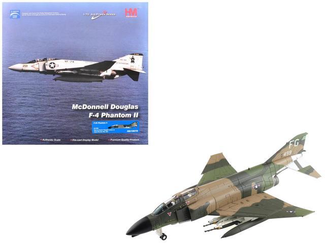 Click here for McDonnell Douglas F-4C Phantom II Fighter-Bomber A... prices