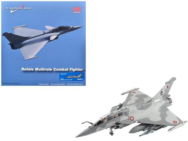 Click here for Dassault Rafale DQ Fighter Aircraft QA209 (2021) Q... prices