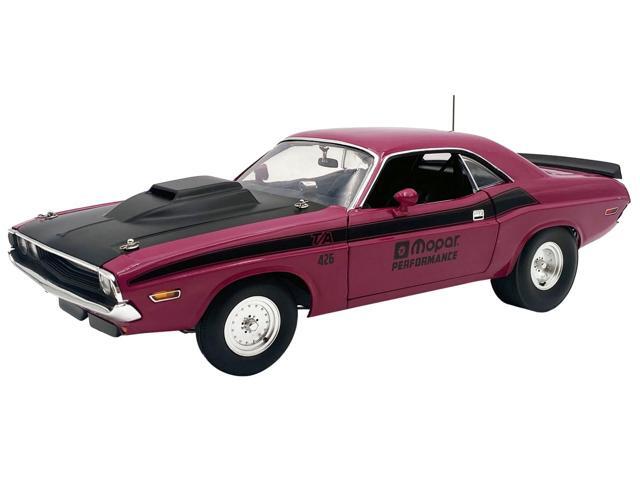 Click here for 1970 Dodge Challenger T/A Pro Stock Mopar Performa... prices