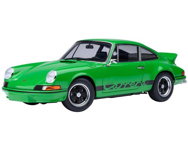 Click here for Porsche 911 Carrera 2.7 RS Viper Green with Black... prices