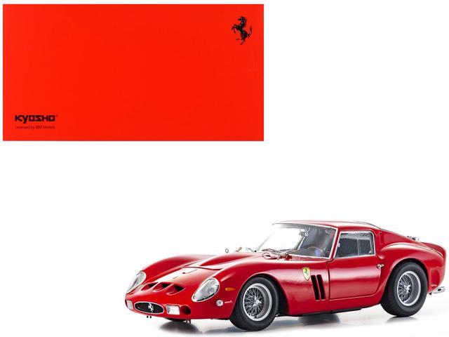 Click here for Ferrari 250 GTO Race Red 1/18 Diecast Model Car by... prices