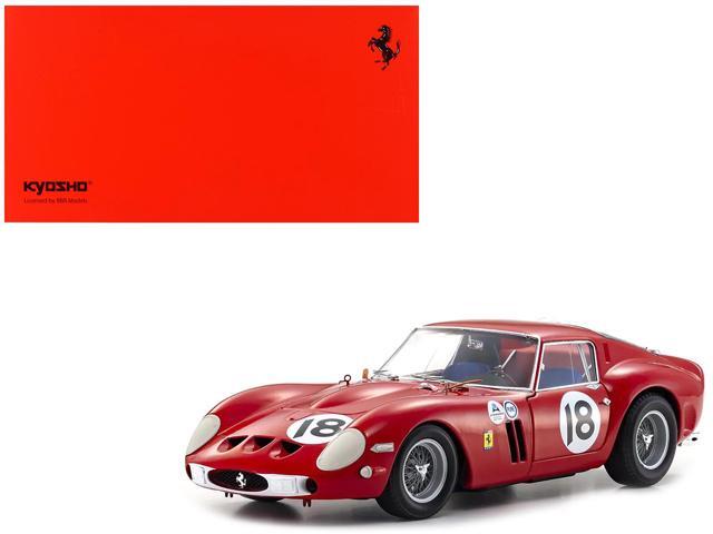 Click here for Ferrari 250 GTO #18 Pedro Rodriguez Winner Daytona... prices