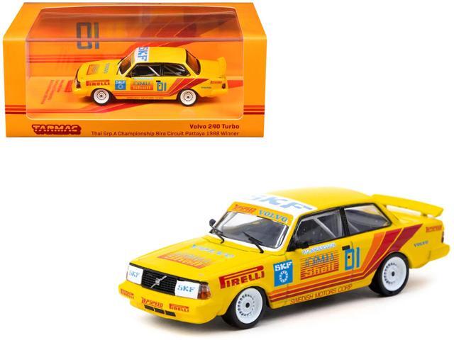 Click here for Volvo 240 Turbo #01 Winner Thai Group A Championsh... prices