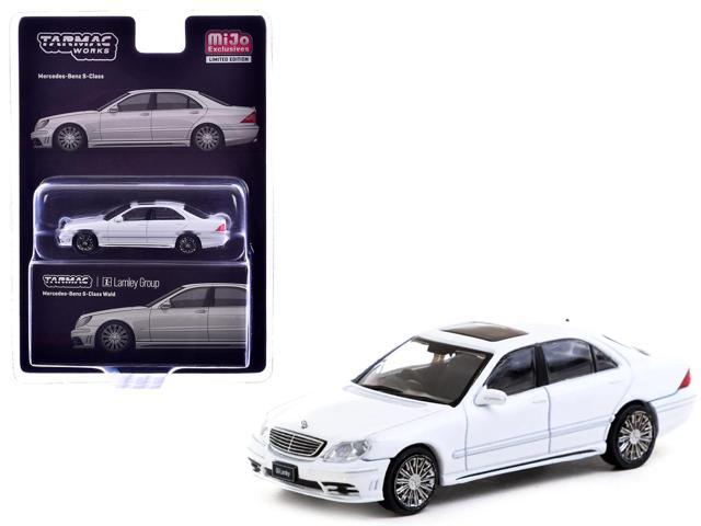 Click here for Mercedes-Benz S-Class Wald Lamley Special Edition... prices