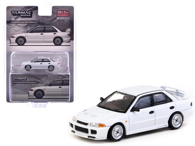 Click here for Mitsubishi Lancer RS Evolution III RHD (Right Hand... prices