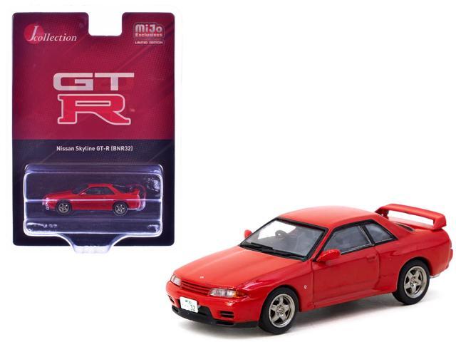 Click here for Nissan Skyline GT-R (BNR32) RHD (Right Hand Drive)... prices