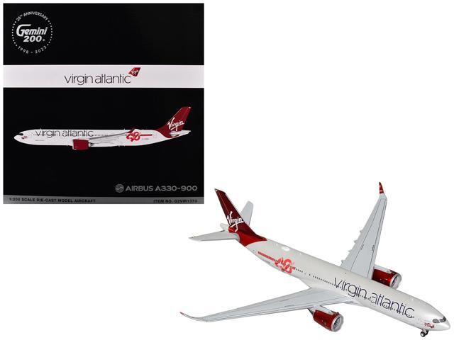 Click here for Airbus A330-900 Commercial Aircraft Virgin Atlanti... prices