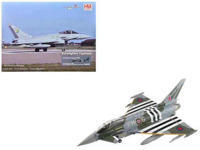 Click here for Eurofighter Typhoon FGR4 Fighter Aircraft British... prices