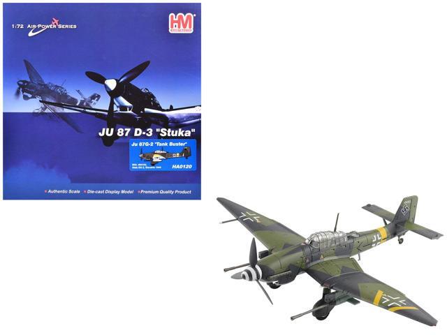 Click here for Junkers Ju 87G-2 Stuka Aircraft Slovakia (1944) Ge... prices