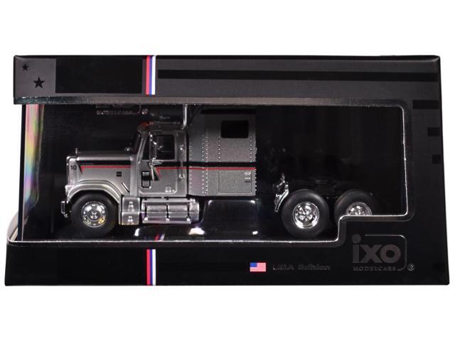 Click here for 1980 GMC General Truck Tractor Silver Metallic wit... prices