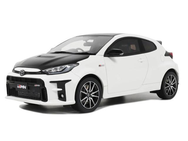 Click here for 2022 Toyota GRMN Yaris RHD Platinum White Pearl wi... prices