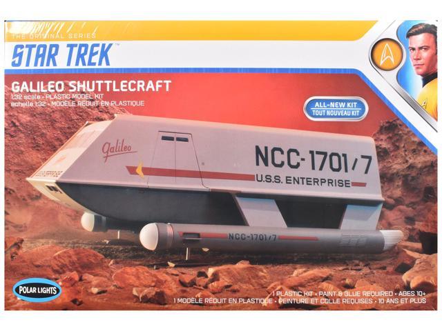 Click here for Galileo Shuttlecraft Star Trek: The Original Serie... prices