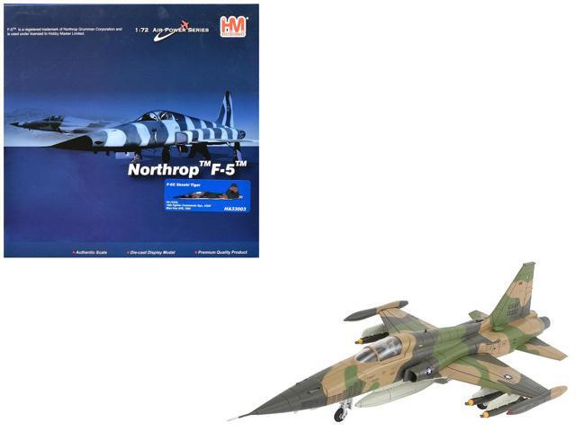 Click here for Northrop F-5C Skoshi Tiger Aircraft Bien Hoa AFB (... prices