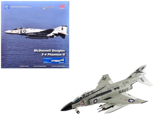 Click here for McDonnell Douglas F-4J Phantom II Fighter-Bomber A... prices