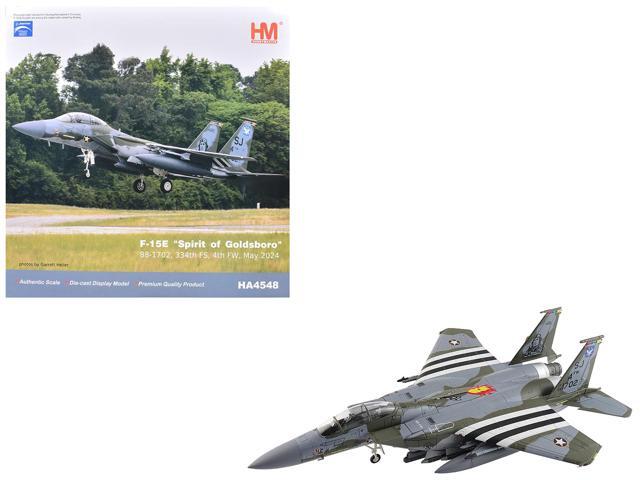 Click here for Boeing F-15E Strike Eagle Fighter Aircraft Spirit... prices