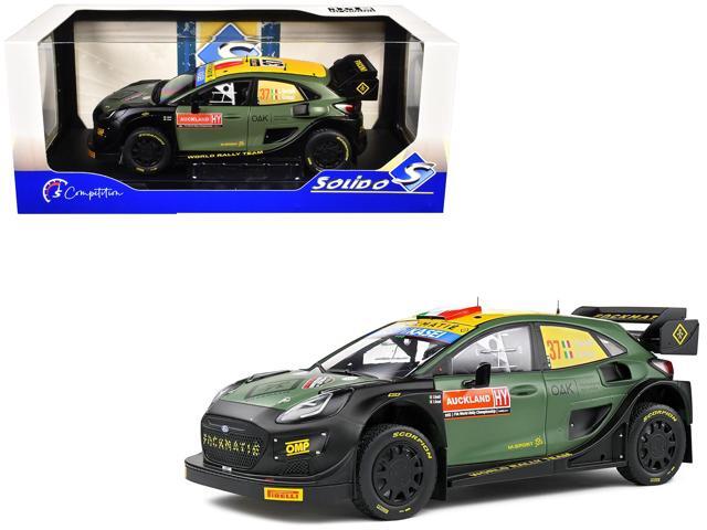 Click here for Ford Puma Rally1 Hybrid #37 Rally New Zealand (202... prices