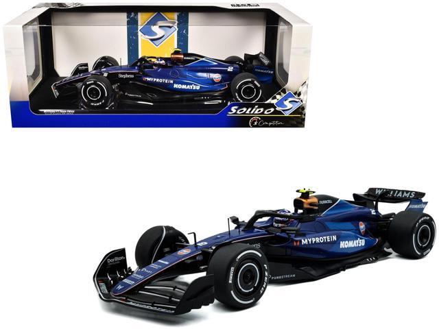 Click here for Williams FW46 #2 Williams Racing Formula One F1 Sa... prices