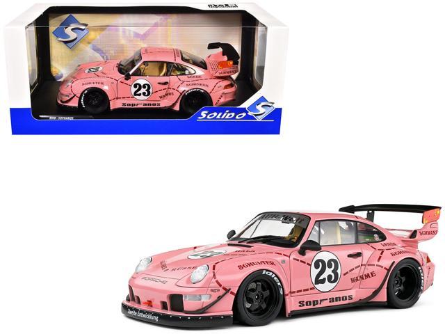 Click here for 2020 RWB Bodykit #23 Pink Pig Pink with Graphics 1... prices