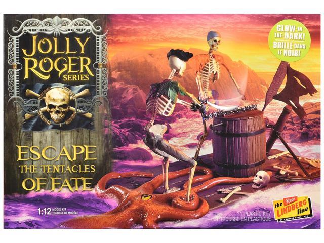 Click here for Skill 2 Jolly Roger Series Escape the Tentacles of... prices
