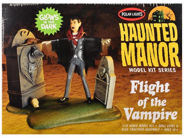 Click here for Skill 2 Haunted Manor Flight of the Vampire Dioram... prices