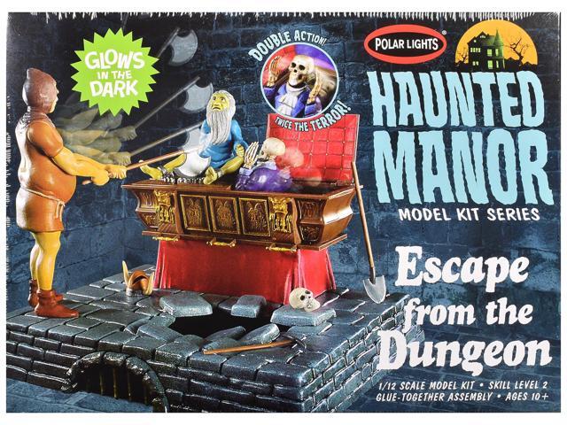 Click here for Skill 2 Haunted Manor Escape from the Dungeon Dior... prices