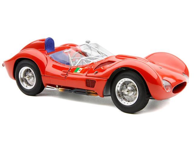 Click here for Maserati Tipo 60 Birdcage Red Goodwood Revival 200... prices