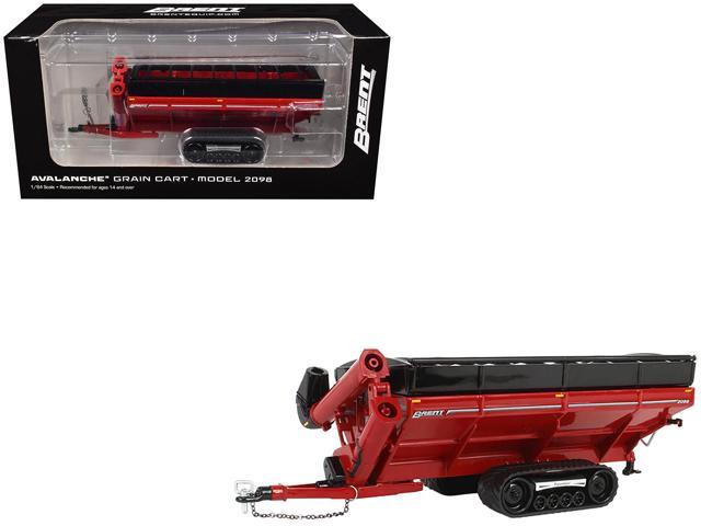 Click here for Brent 2098 Avalanche Grain Cart with Equalizer Tra... prices