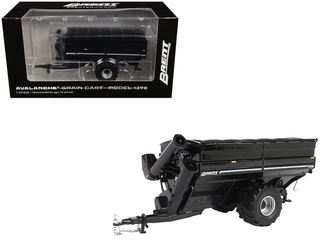 Click here for Brent 1398 Avalanche Grain Cart with Flotation Tir... prices