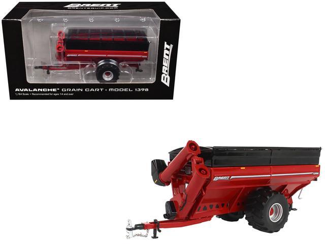 Click here for Brent 1398 Avalanche Grain Cart with Flotation Tir... prices
