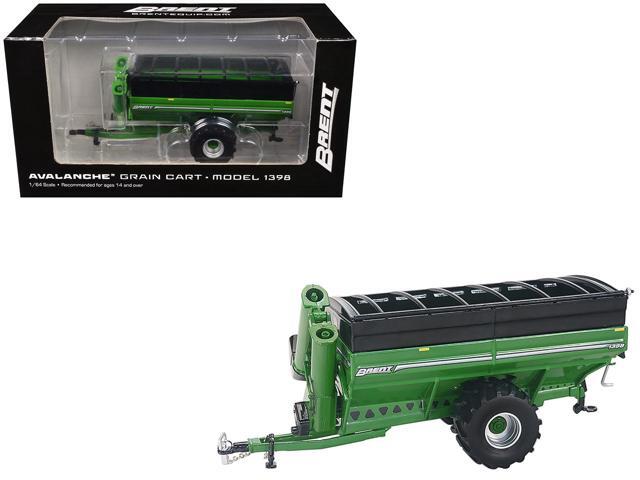 Click here for Brent 1398 Avalanche Grain Cart with Flotation Tir... prices