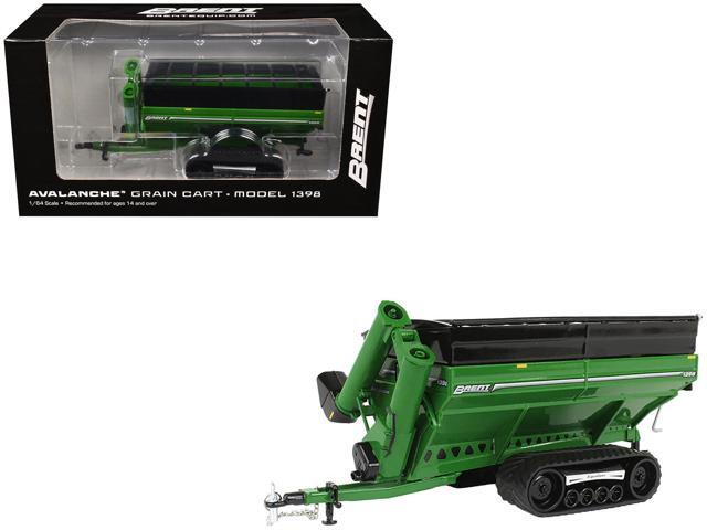 Click here for Brent 1398 Avalanche Grain Cart with Equalizer Tra... prices
