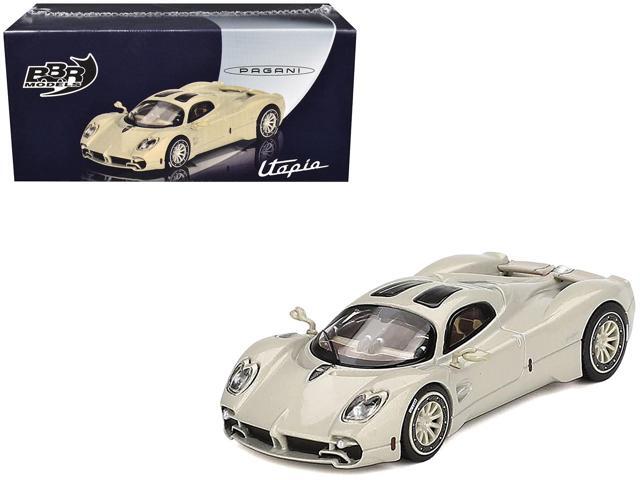 Click here for Pagani Utopia Presentation Grigio Rinascimento Sil... prices