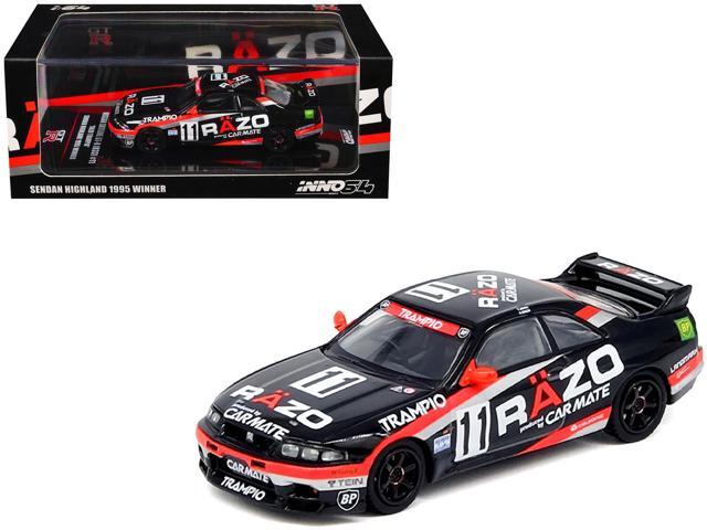 Click here for Nissan Skyline GT-R (R33) RHD #11 N1 Super Enduran... prices