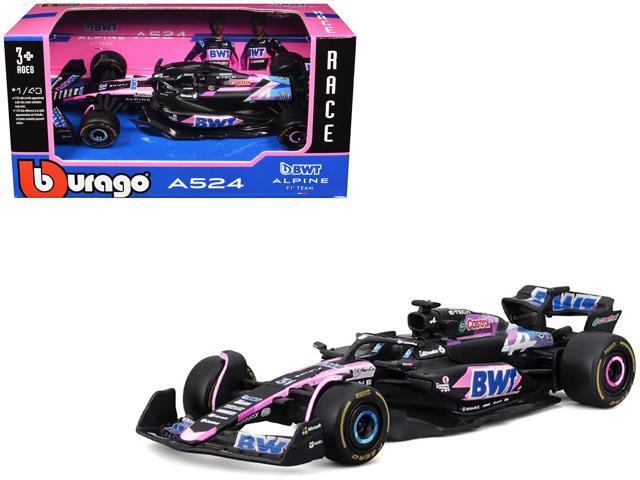 Click here for Alpine A524 #31 Esteban Ocon BWT Formula One F1 Wo... prices
