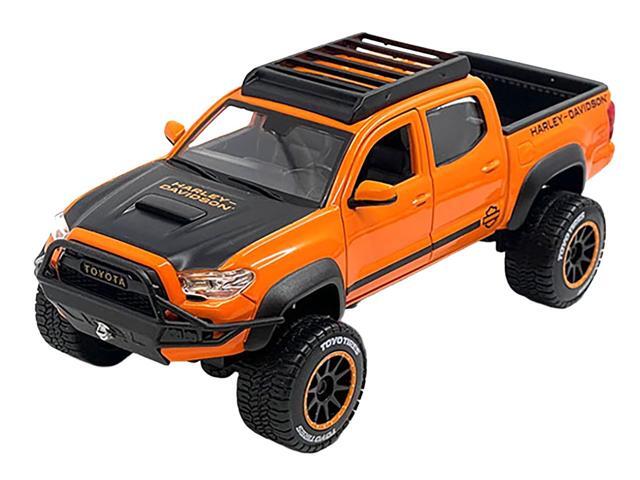 Click here for 2023 Toyota Tacoma TRD Pro Pickup Truck Harley Dav... prices