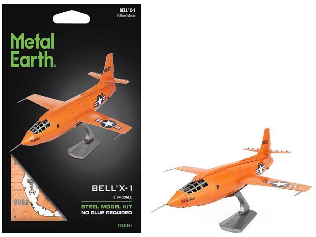 Click here for Model Kit Bell X-1 Aircraft United States Air Forc... prices