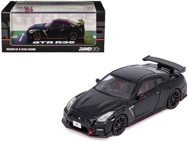 Click here for Nissan GT-R (R35) Nismo RHD (Right Hand Drive) Nis... prices