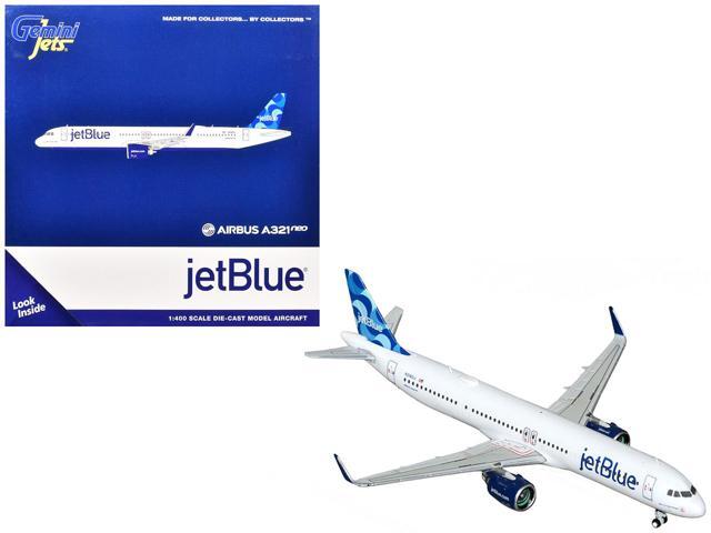 Click here for Airbus A321neo Commercial Aircraft JetBlue Airways... prices